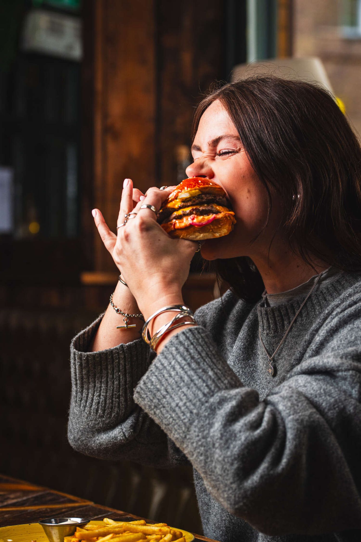 The Fellow | pub | North London | Young's Pub