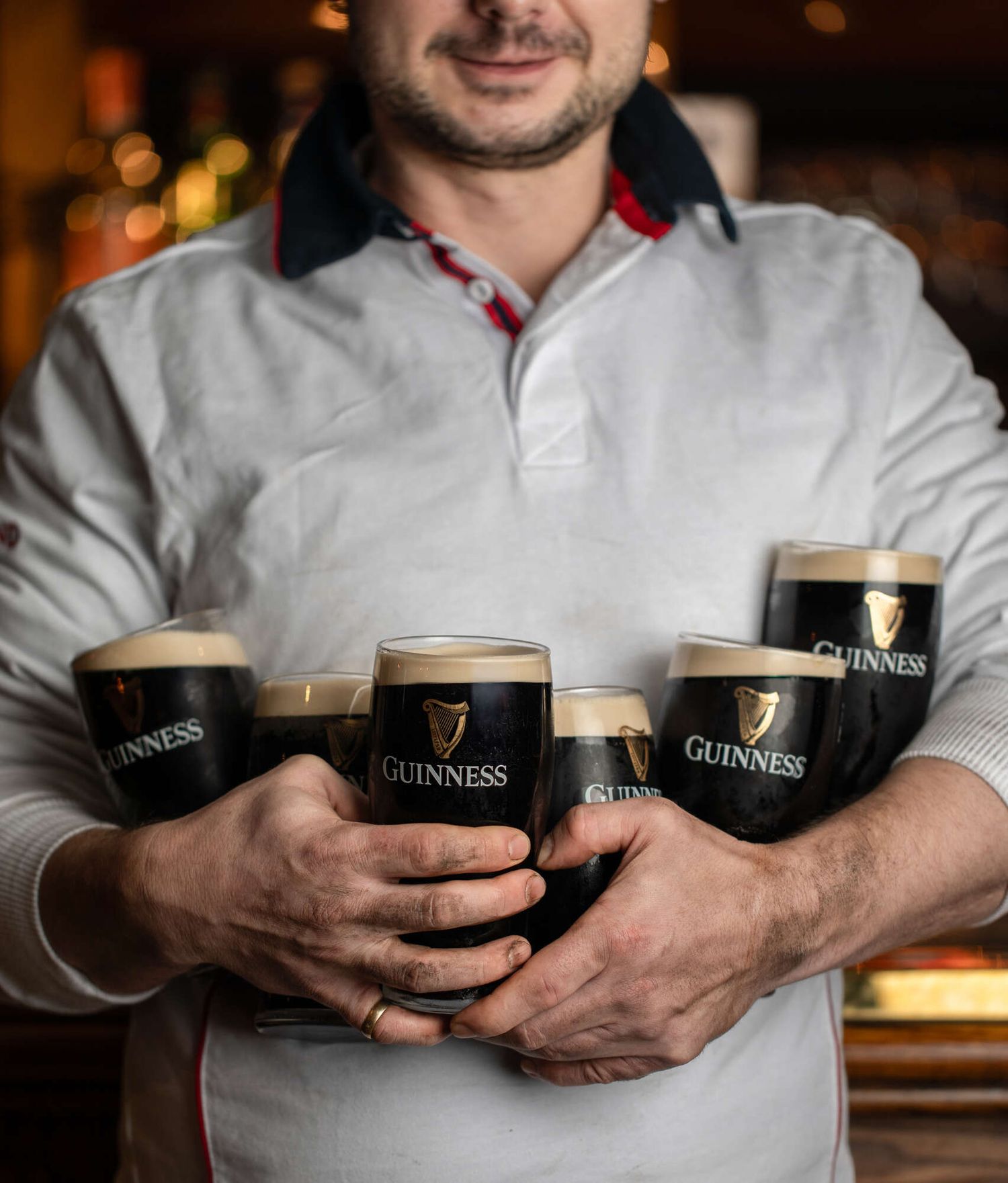 The Fellow | pub | North London | Young's Pub