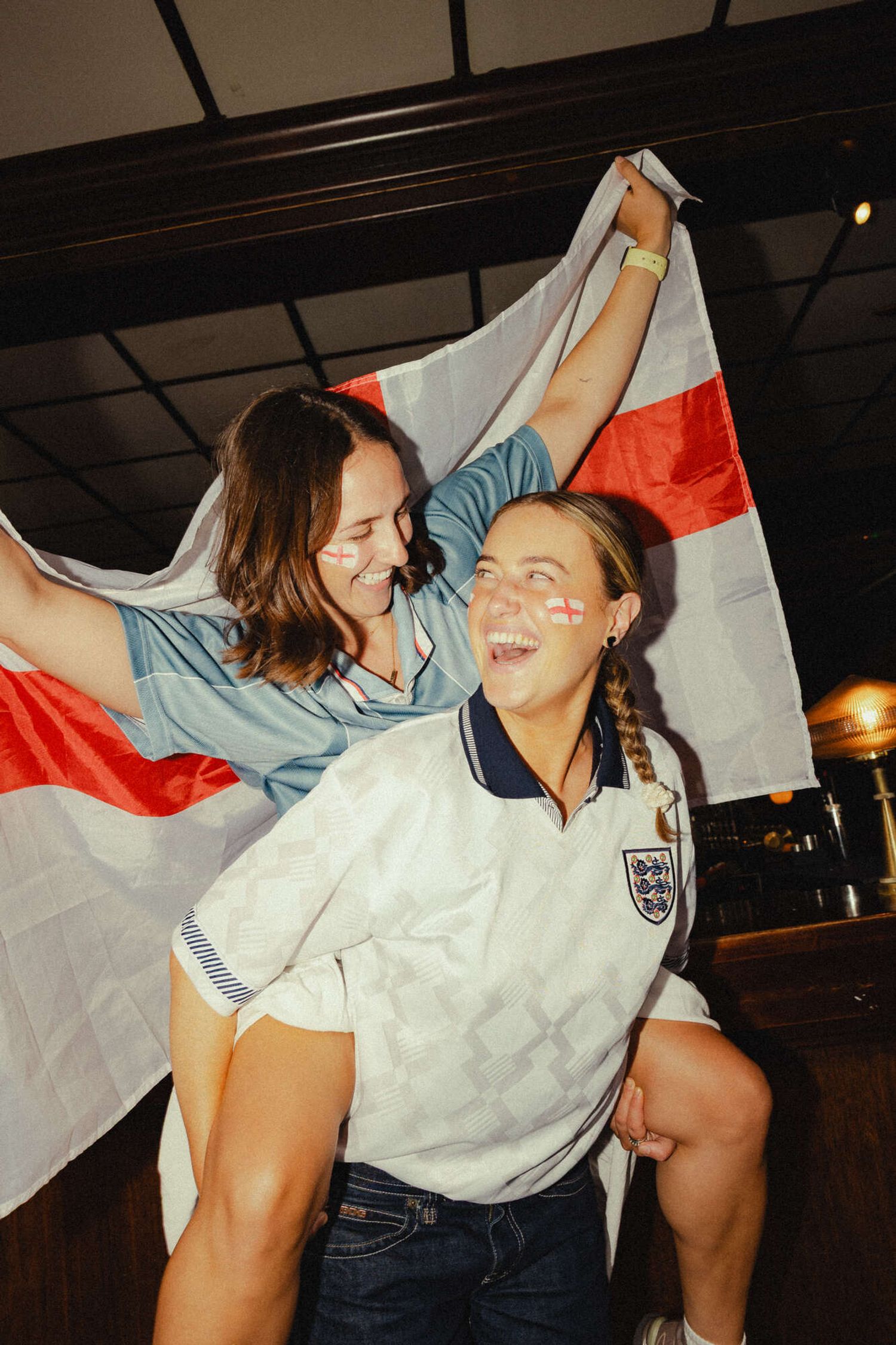 The Fellow | pub | North London | Young's Pub